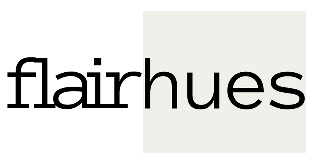 Flutter Statements – flair hues